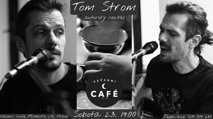 Tom Strom